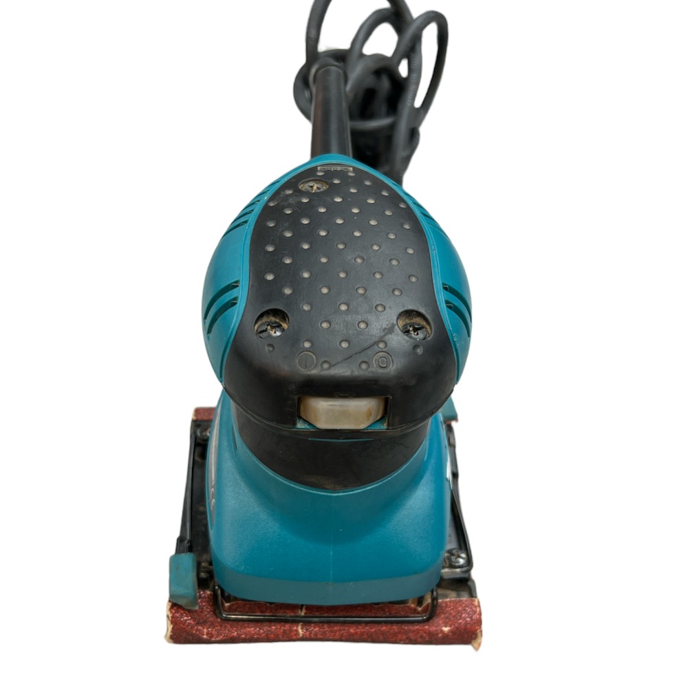 Pre-owned Makita square sander - Own4Less